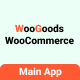 Woogoods WooCommerce - Flutter E-commerce Full App by Akaar_IT | CodeCanyon